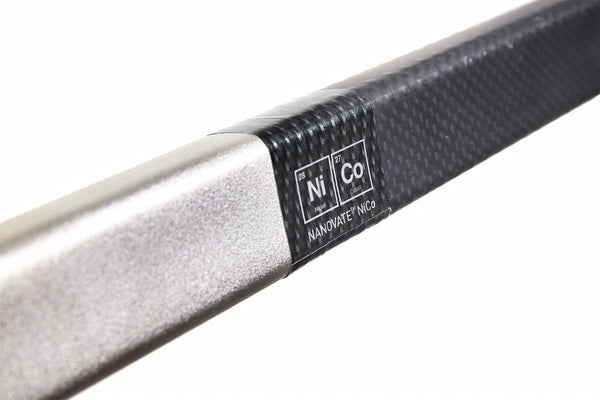 COLT 4 Hockey Stick | Nano Engineered for the Ultimate On-Ice Battle ...